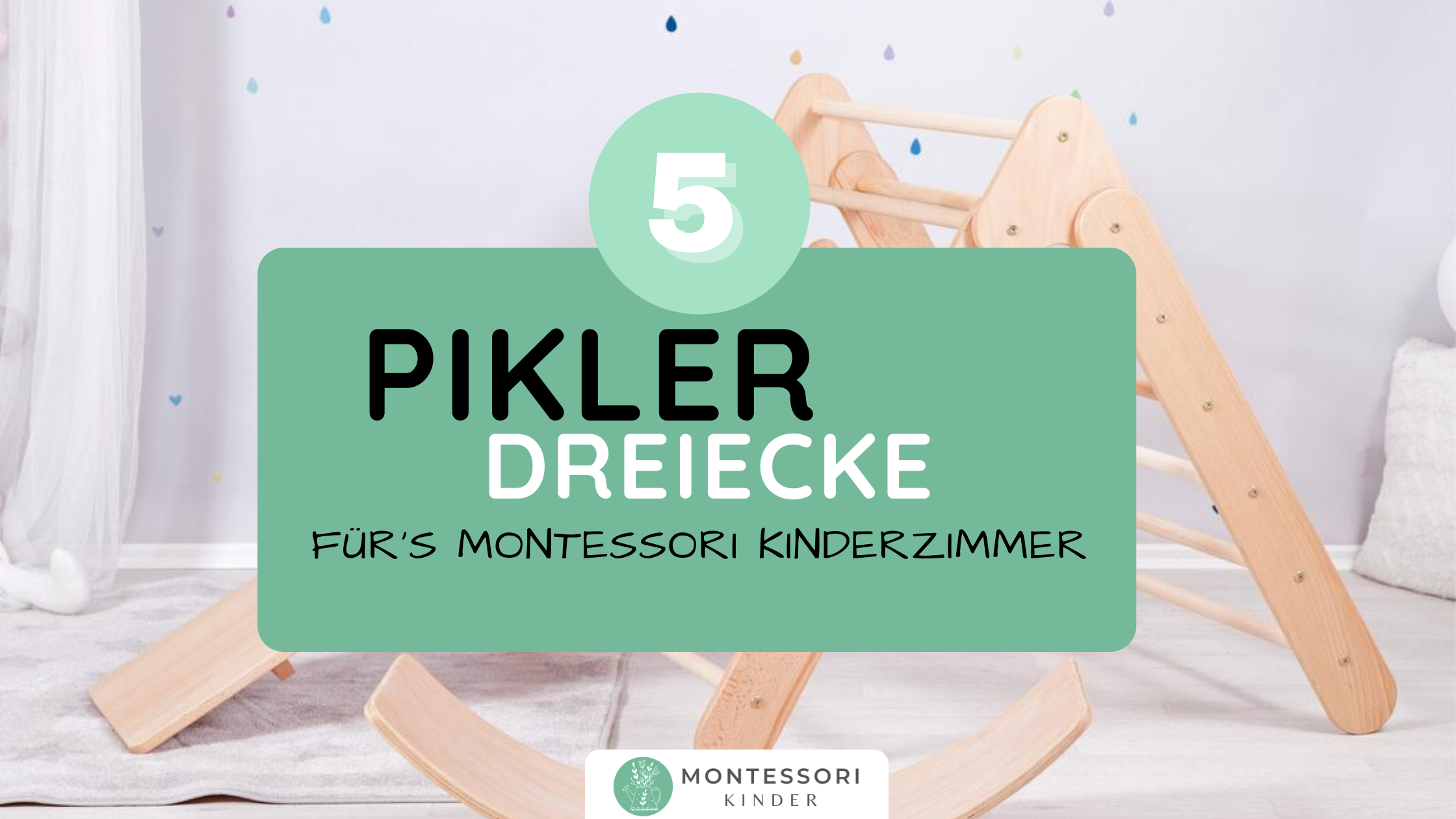 Pikler Kletterdreieck Empfehlung: Das sind unsere 5 Favoriten für ...